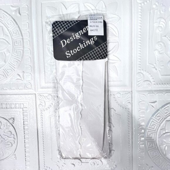 Designer stockings | Accessories | Vintage Designer Stockings Sheer ...